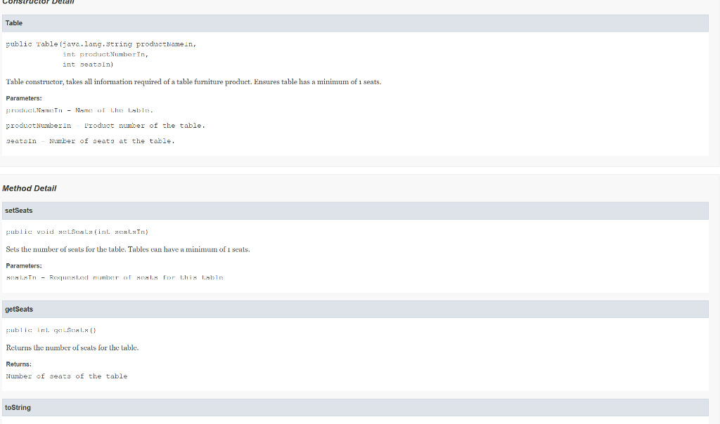 Solved Lab 04 (Inheritance) Introduction Inheritance allows | Chegg.com