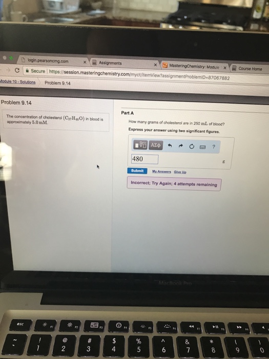 Solved login stry: Module × Course Home C Secure https:/ | Chegg.com