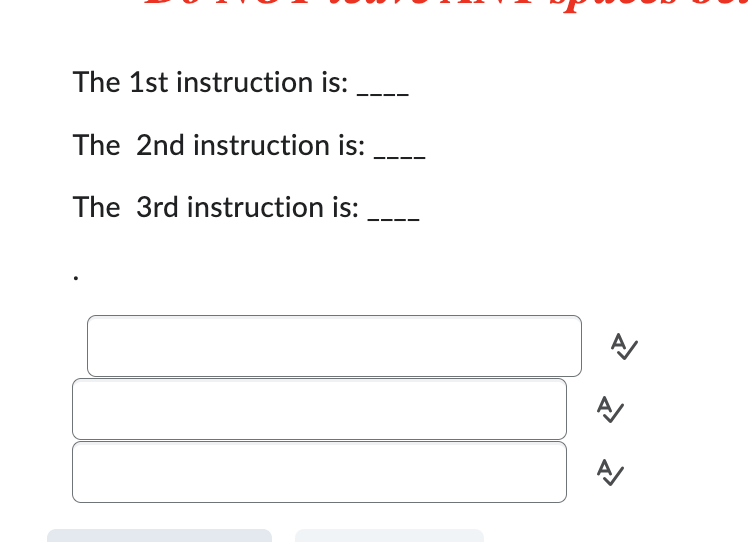 Solved by an EXPERT Question 2 (10 ﻿points)ARM7 ﻿does not have any | Chegg.com