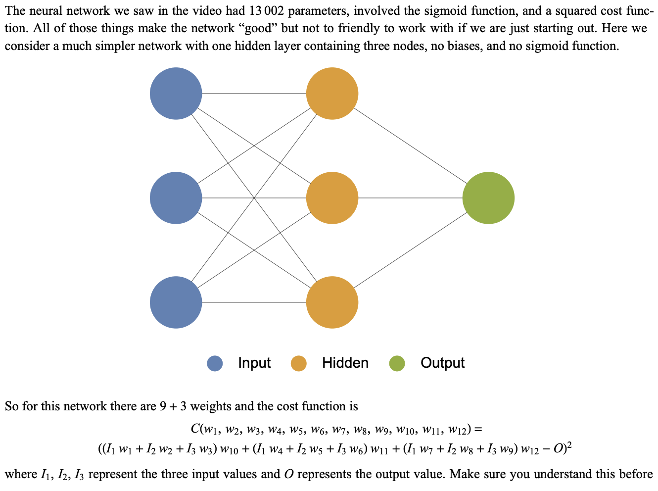 I do not have the videos mentioned, but they are just | Chegg.com