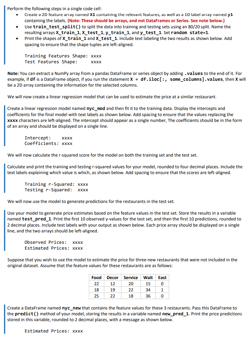 Solved *Please do not copy another answer, none of the | Chegg.com