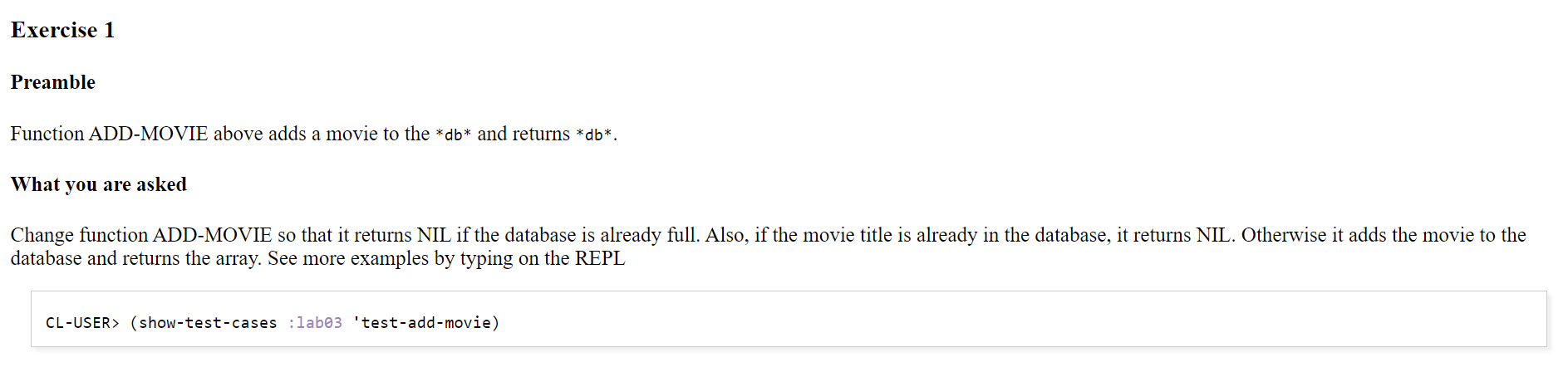 On Portacle, type C-x C-f to create a new file | Chegg.com