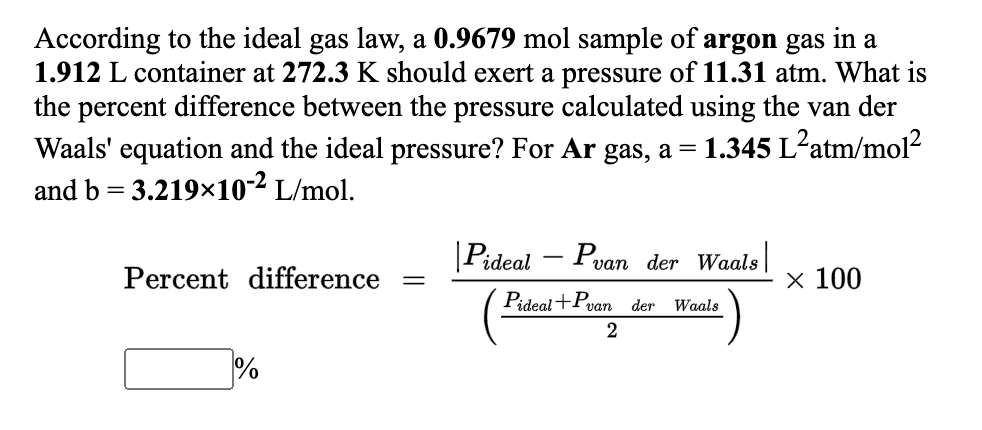 Solved A 9.293 mol sample of methane gas is maintained in a | Chegg.com