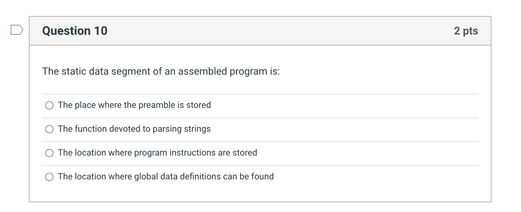 Solved In the MIPS instruction set architecture, the load | Chegg.com