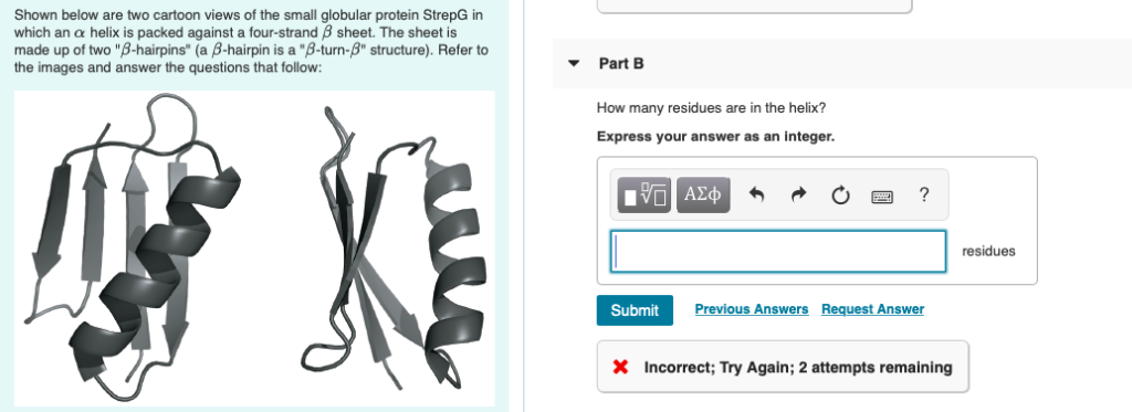 Solved Shown below are two cartoon views of the small | Chegg.com