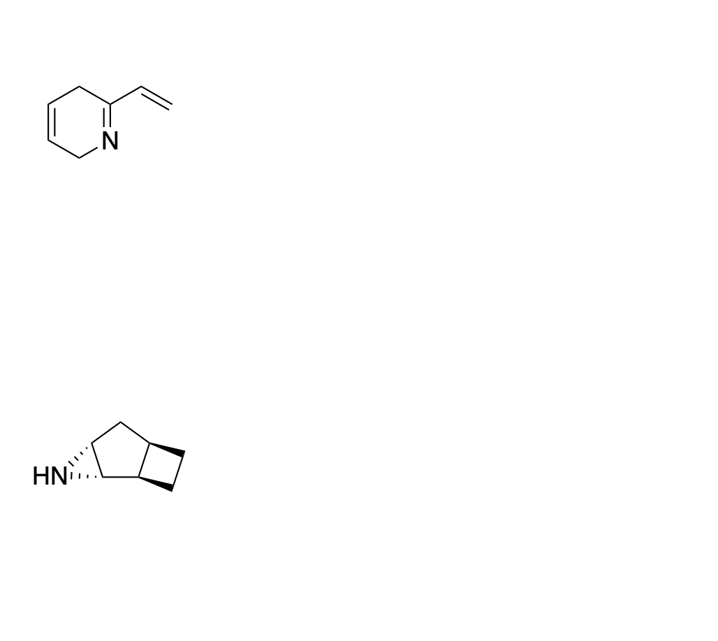 Solved 1. Identifying electrophilic carbons in neutral | Chegg.com