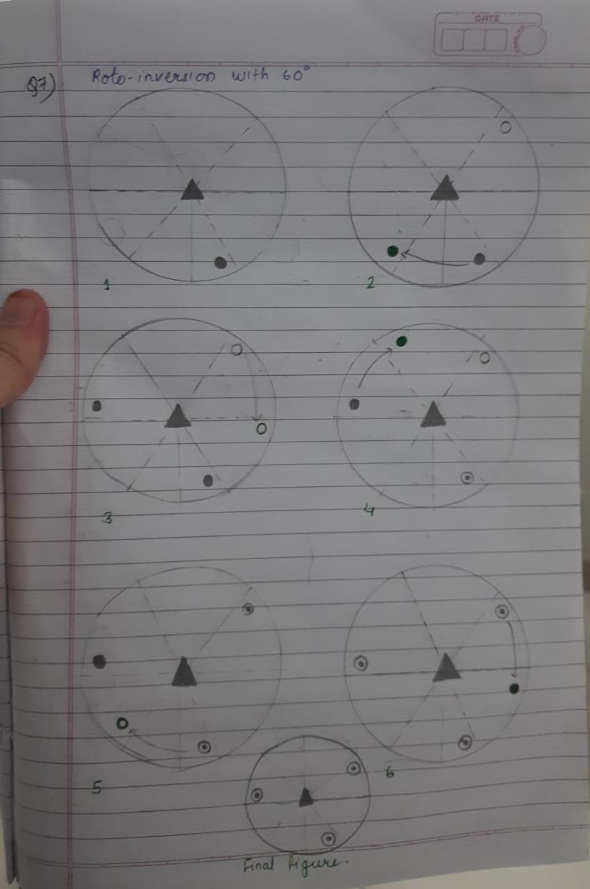 a) Draw step-by-step operation of improper | Chegg.com