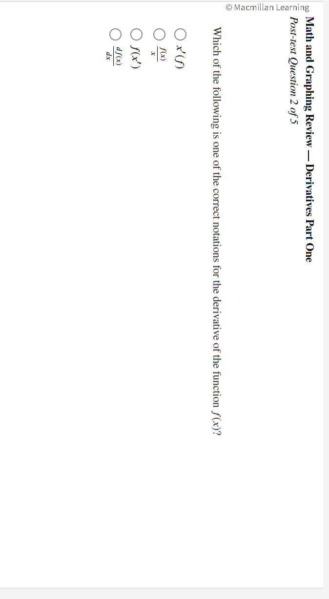 Solved Which of the following is one of the correct | Chegg.com