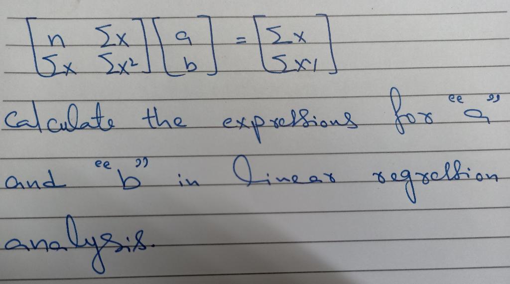Solved n Ix Ex Bx Lx² b sxil ee calculate the expressions | Chegg.com