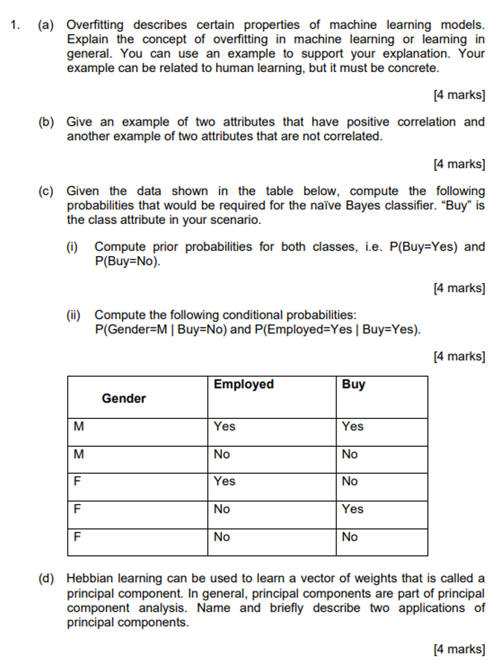 Solved Hello I really need some help with this question | Chegg.com