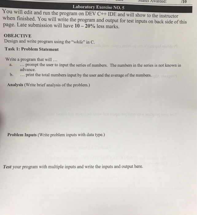 Why Dev C++ Is Not Running - weatherrenew