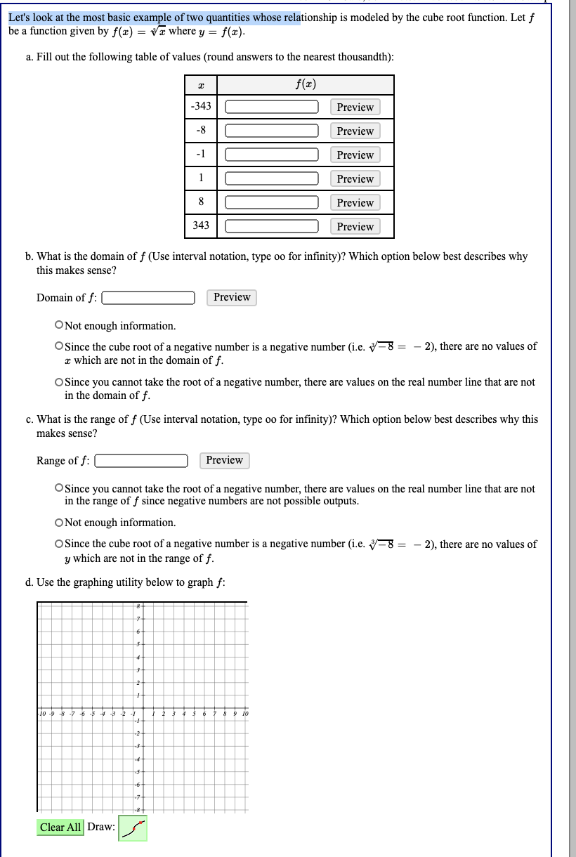Solved Let's look at the most basic example of two | Chegg.com