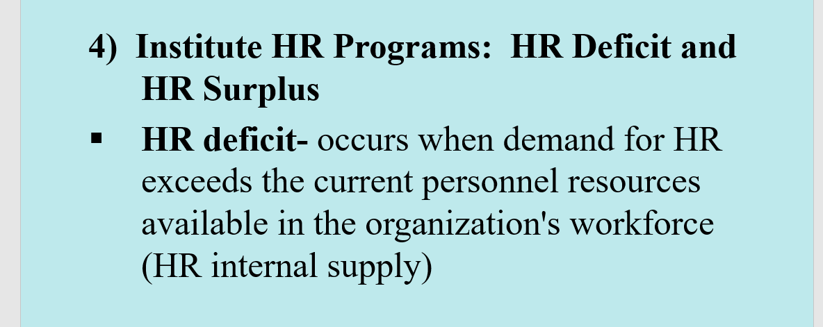 [Solved]: Discuss some ways you can predict the demand and s