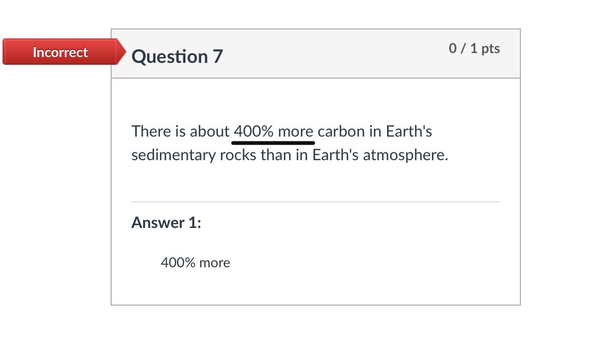 Solved Please help me to fix the wrong answers of this quiz. | Chegg.com
