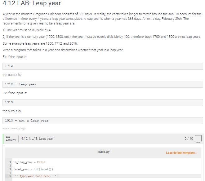 Solved Hello Hi, I need some help with these 3 problems | Chegg.com