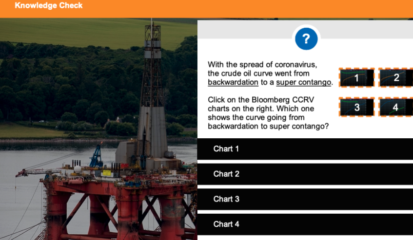 Knowledge Check ? 2 With the spread of coronavirus, | Chegg.com