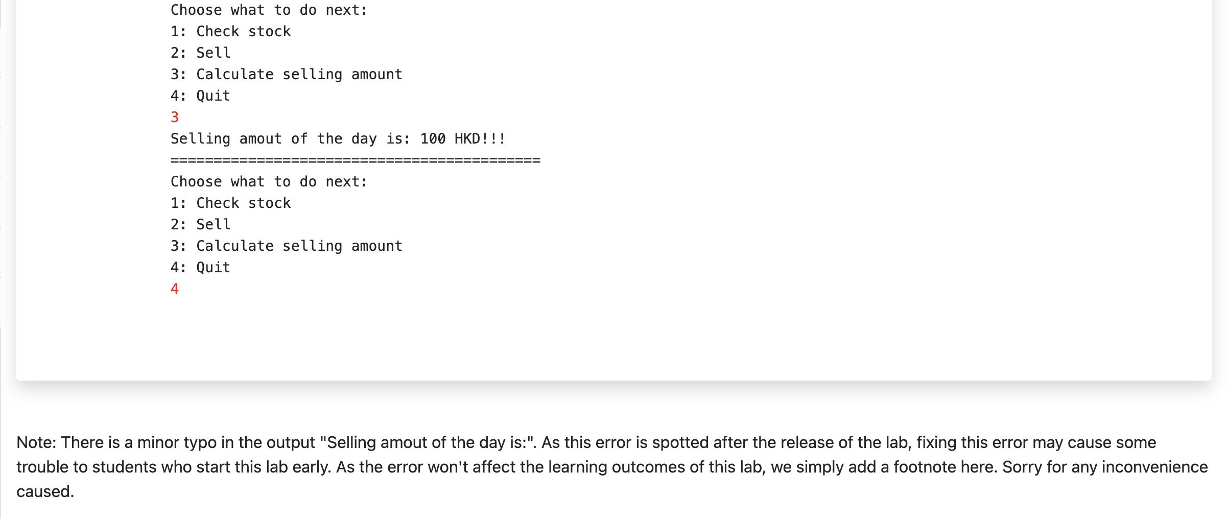Solved Introduction This lab is designed to practice C++ | Chegg.com