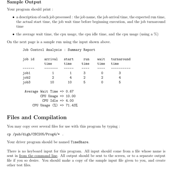 Hi, this is for my Java Programming class. I am | Chegg.com