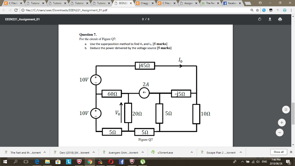 Solved a crae se Tuton.seYo Tutoria XVara seYo Tutoria XY | Chegg.com