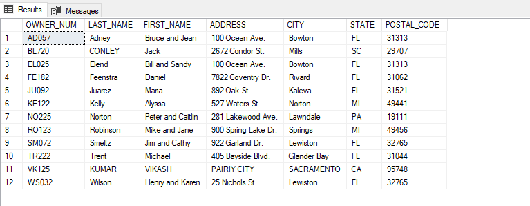 Solved CREATE TABLE LOCATION (LOCATION_NUM DECIMAL (2,0) | Chegg.com
