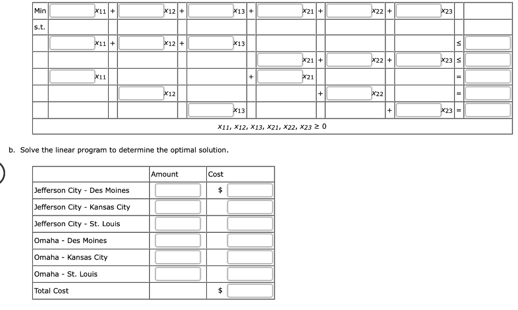 Solved Problem 6-02 (Algorithmic) Consider the following | Chegg.com