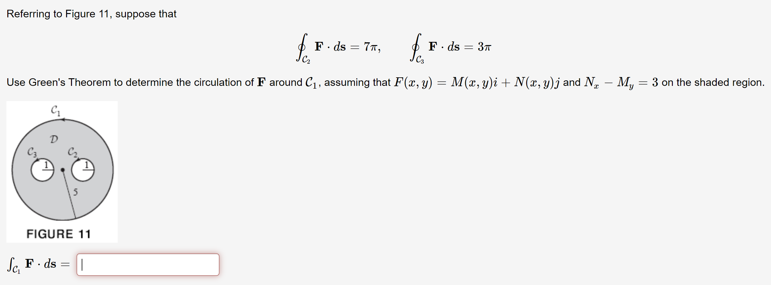 Solved Referring to Figure 11, suppose that | Chegg.com