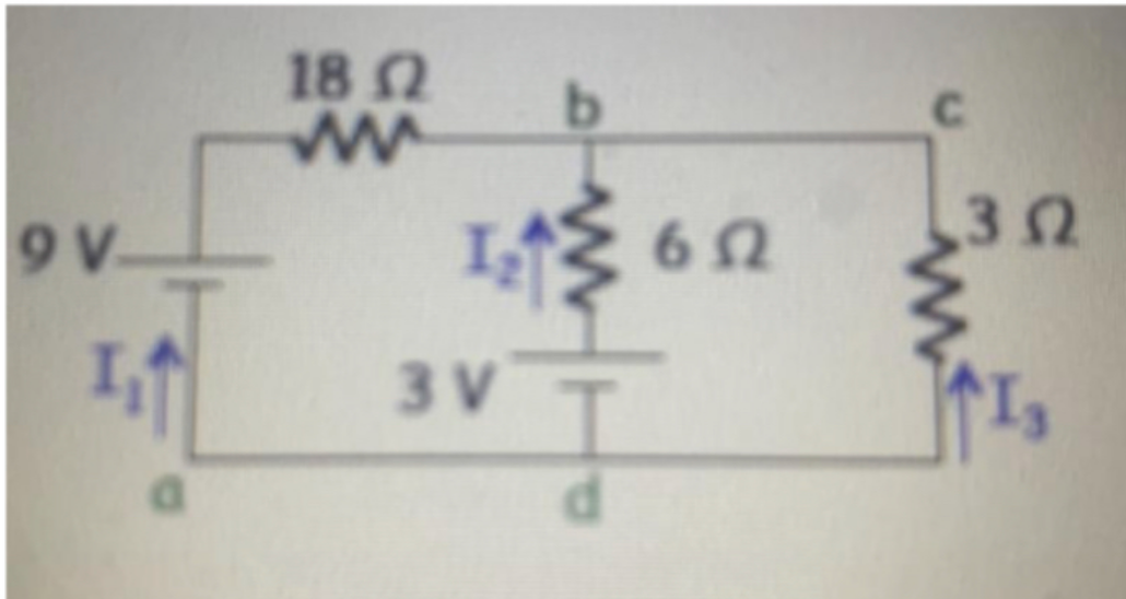Solved find i1 and i2 | Chegg.com
