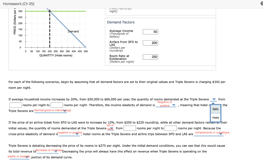 Solved Use the graph input tool to help you answer the | Chegg.com