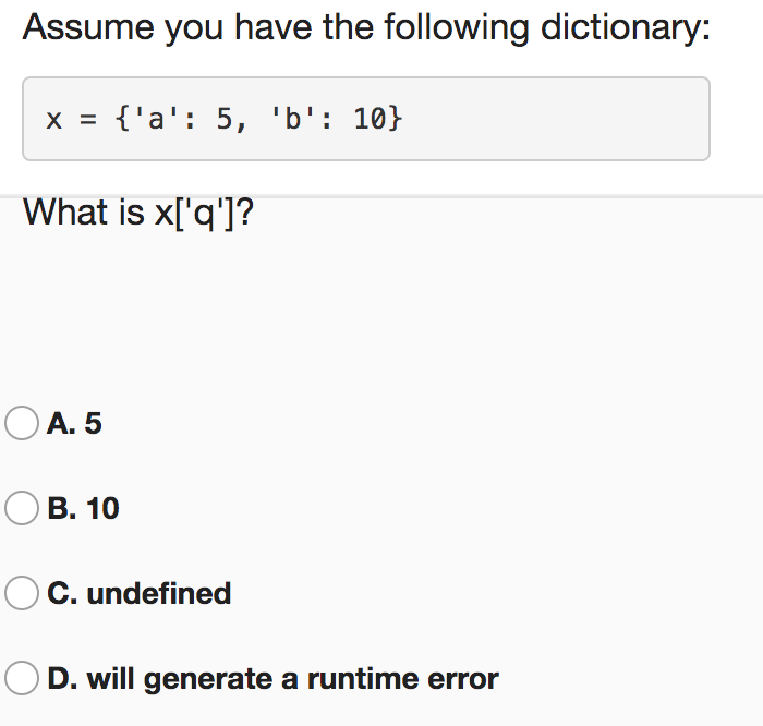 Solved The len() function counts the total number of | Chegg.com