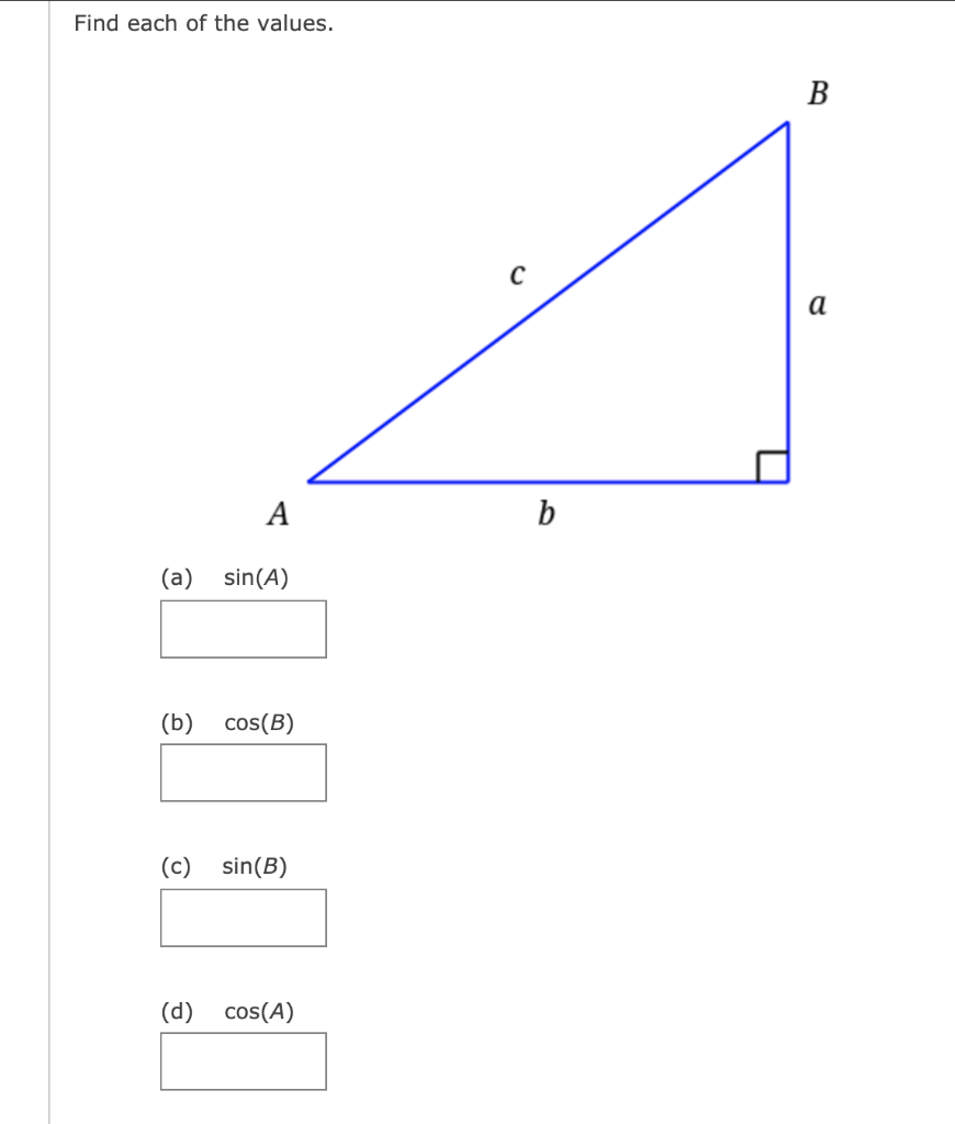 solved-find-each-of-the-values-b-a-a-b-a-sin-a-b-chegg