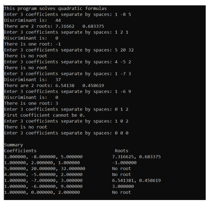Solved Topic: Array, Vector and function. Do not use | Chegg.com