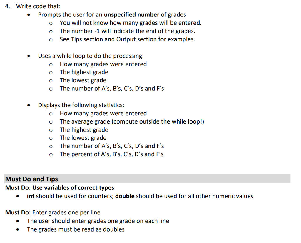 Solved Assignment Description In this assignment you will | Chegg.com