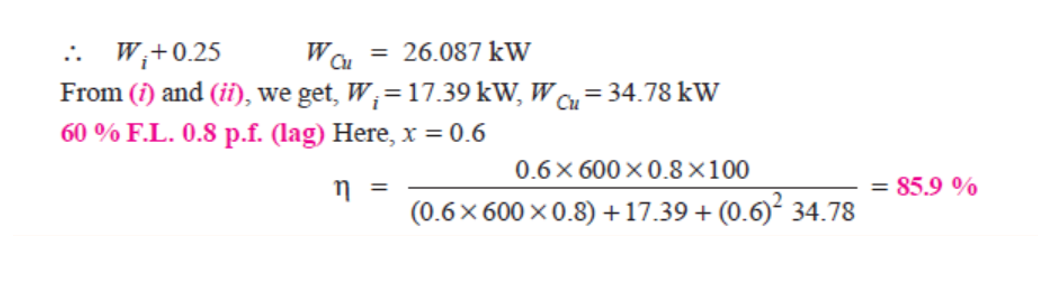 Solved Transformers Need step by step detailed explanation | Chegg.com