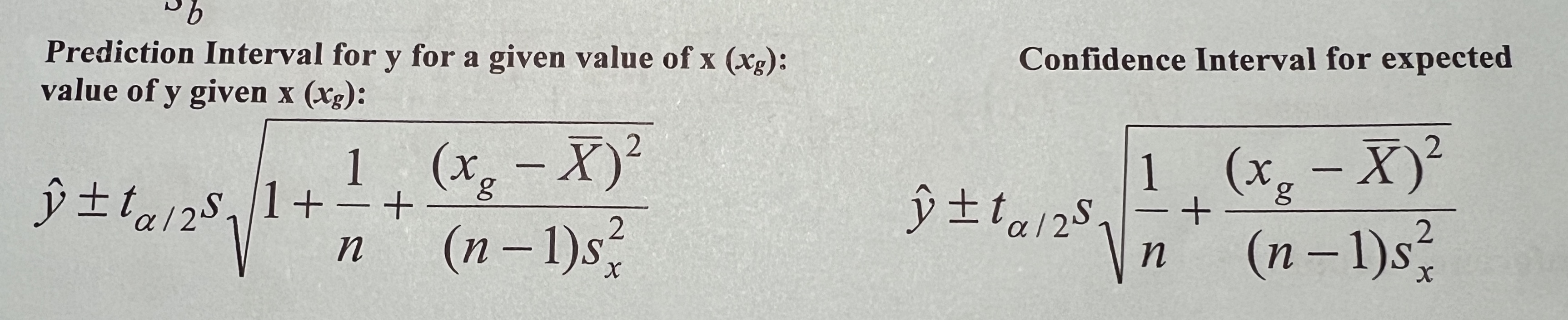 Solved Someone Please tell me what is the difference between | Chegg.com