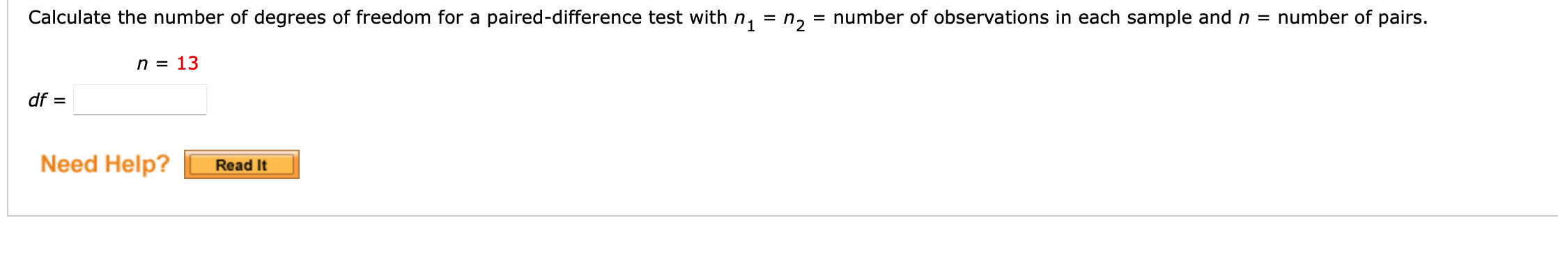 Solved Calculate s?, the pooled estimator for o?, and | Chegg.com
