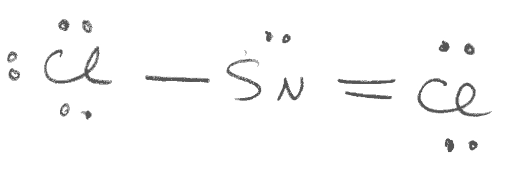 Solved Sncl2 Lewis Structure Is This Correct
