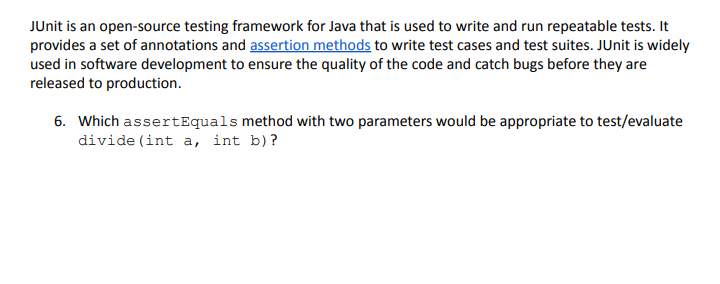 Solved Part 1 - Designing Test Cases In software testing, a | Chegg.com