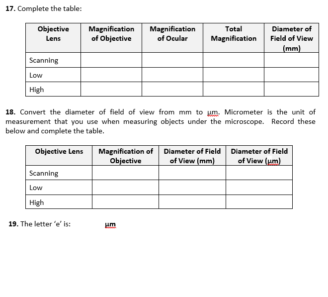 Solved 1. Label the following numbered parts of the | Chegg.com
