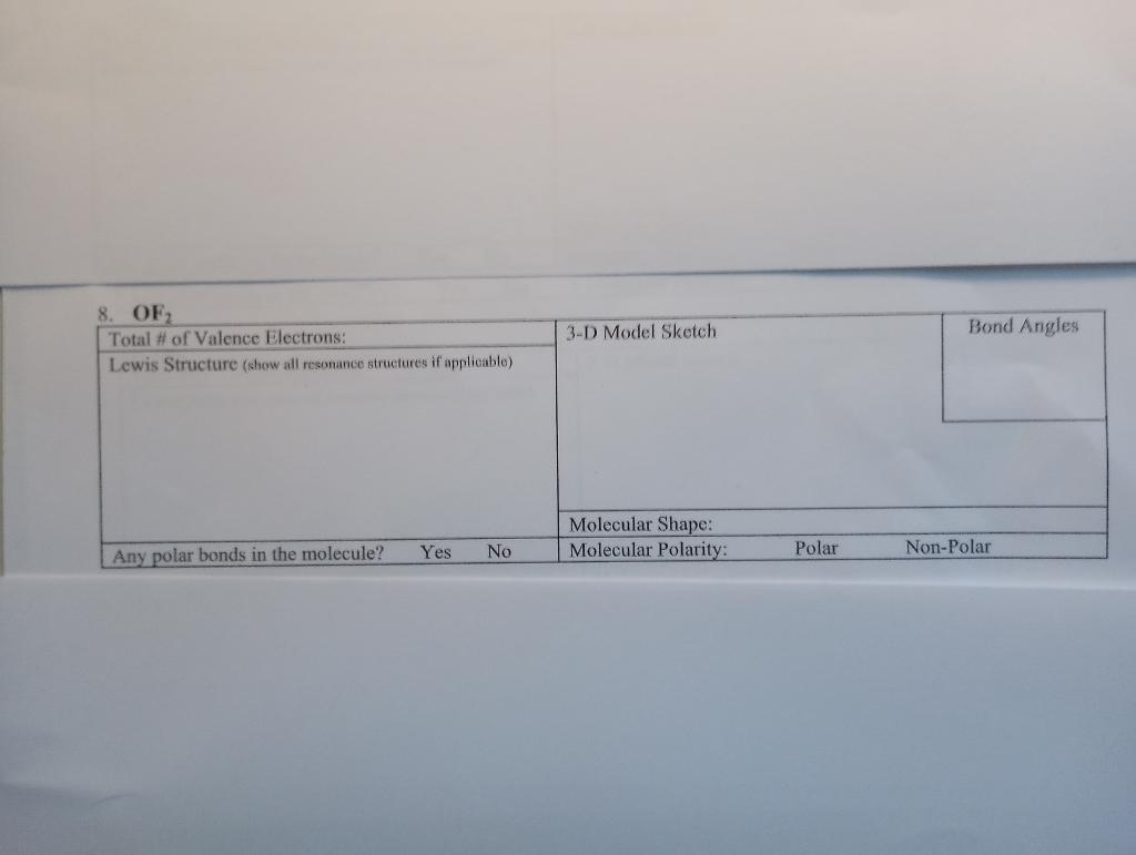 Solved 1. H2 S2. COCl23. SiI4 - use a black ball for silicon | Chegg.com