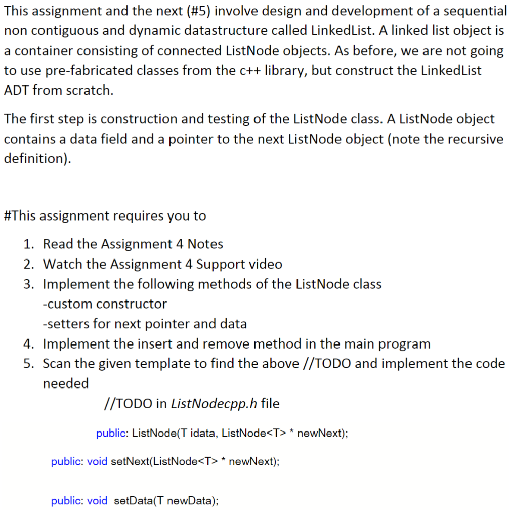 Solved C++ Please write the whole code that is needed for | Chegg.com