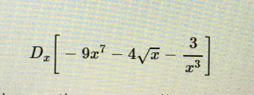 Solved 3 D. 977 - 4F 23 | Chegg.com