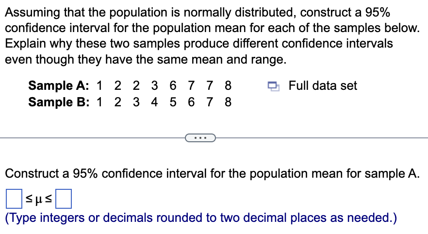Solved please show step by step how to do this on | Chegg.com