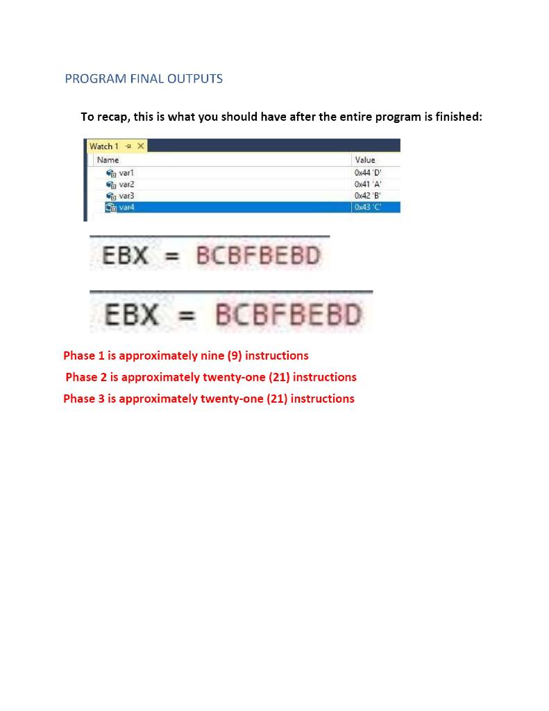 SAMPLE RUNS (worth 7.5% of your programming | Chegg.com
