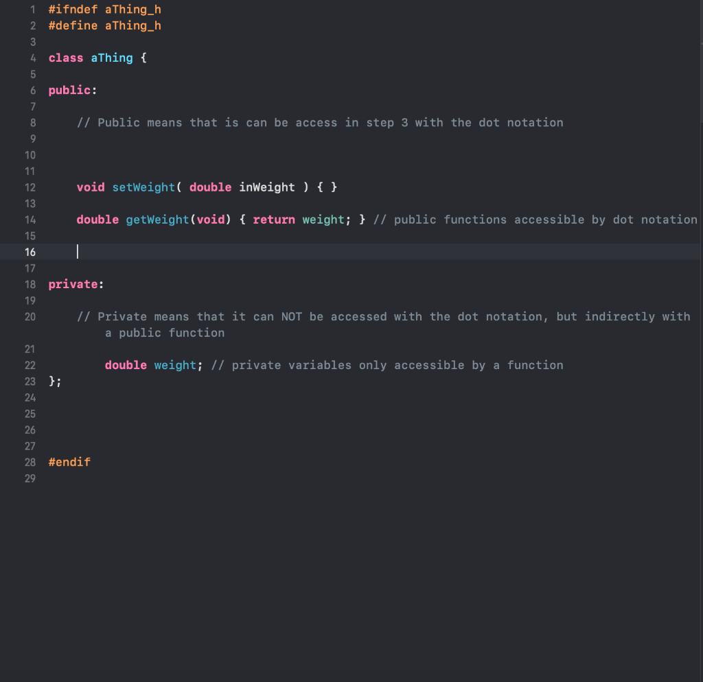 Solved Please help me debug my C++ code! I am trying to | Chegg.com