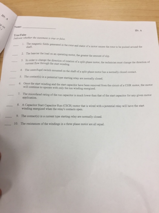 Solved Please answer these questions as soon as possible | Chegg.com