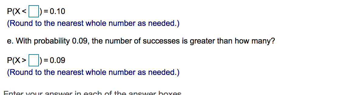 Solved Given a random sample size of n=900 from a binomial | Chegg.com