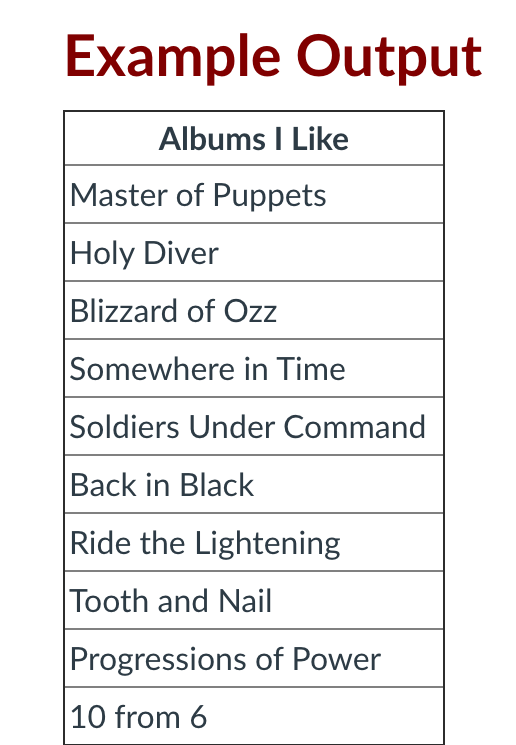 Solved Create the following folder structure in your htdocs | Chegg.com