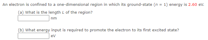 Solved The wave function for a particle is given by | Chegg.com
