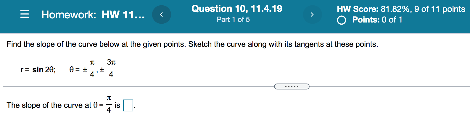 Solved 2. Q10 Please clearly indicate any/all | Chegg.com