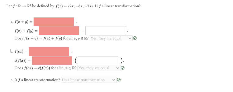 Solved Pls be sure to highlight each answer so it's easy for | Chegg.com